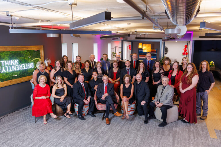 CJ & Associates, Inc. | Business Interior Design | WI