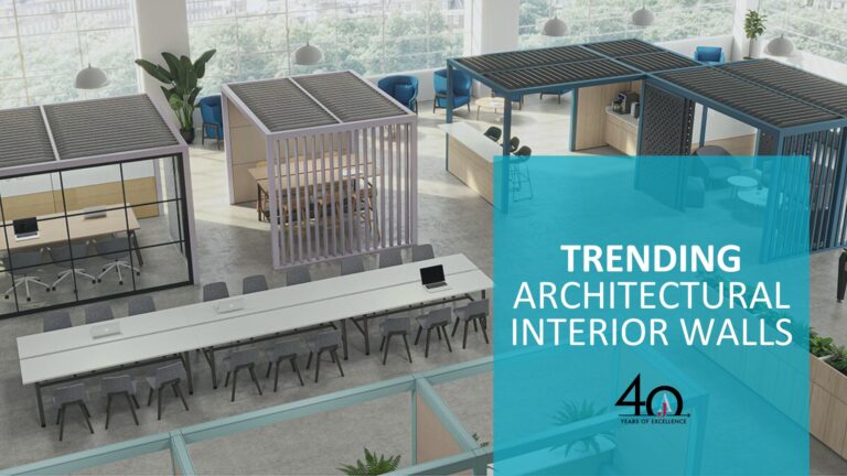 Transforming Workspaces: Trending Architectural Interior Walls - CJ ... Transforming Workspaces: Trending Architectural Interior Walls - CJ ...